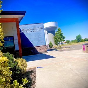 KENNEWICK BRANCH LIBRARY - Updated June 2025 - 14 Reviews - 1620 S ...
