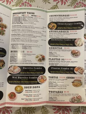 TACOS AL CARBON RESTAURANT - N MILITARY TRL - Updated November 2025 ...