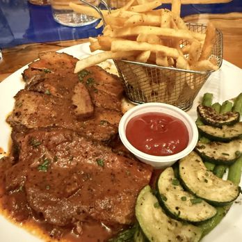 RED HOUSE - Updated December 2025 - 612 Photos & 622 Reviews - 410 ...