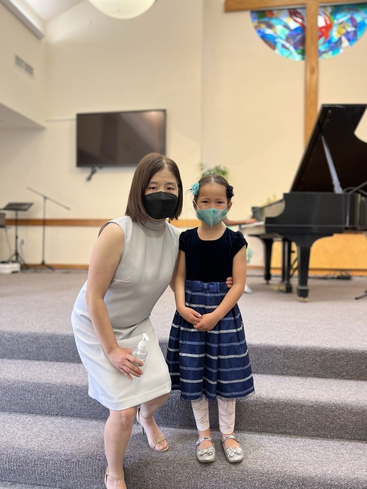 RYN LEE PIANO STUDIO - Updated January 2025 - 1091 Bedford St, Prosper ...