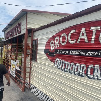 BROCATO’S SANDWICH SHOP - Updated June 2024 - 708 Photos & 678 Reviews ...