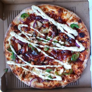 THE CRAFT PIZZA BAR & ITALIAN KITCHEN - 111 Broadway, Orangeville ...