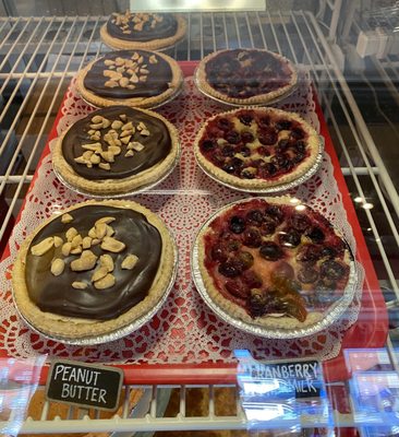 UPPER CRUST PIE BAKERY - Updated November 2024 - 252 Photos & 204 ...