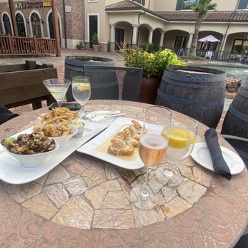 BRIX WINE CELLARS - Updated August 2024 - 130 Photos & 255 Reviews - 110 Vintage Park Blvd ...