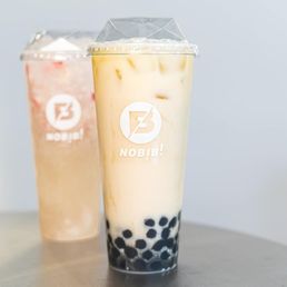 NOBIBI ICE CREAM & TEA - Updated December 2025 - 780 Photos & 321 ...