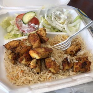 KEBAB DEN - 13 Photos & 19 Reviews - 621 Hammond St, Bangor, Maine ...