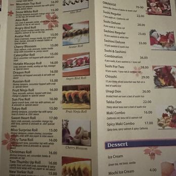 SUSHI AKIO - Updated November 2025 - 394 Photos & 186 Reviews - 71-45 ...