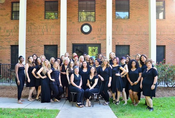 CHELSEA SALON & SPA - Updated December 2025 - 69 Photos & 44 Reviews ...