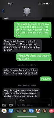 SERENITY MENTAL HEALTH CENTERS - Updated October 2025 - 39 Reviews - 2355 E Camelback Rd ...