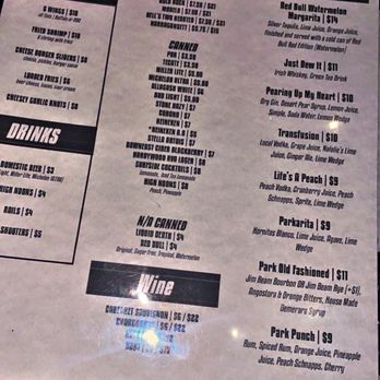 THE PARK RVA - Updated December 2025 - 383 Photos & 133 Reviews - 1407 ...