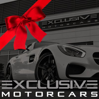 EXCLUSIVE MOTORCARS - Updated October 2025 - 39 Photos & 58 Reviews ...