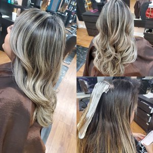 ENTOURAGE HAIR SALON - Updated June 2024 - 323 Photos & 276 Reviews ...