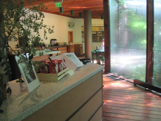 FALLINGWATER CAFE - Updated October 2025 - 24 Photos & 26 Reviews ...