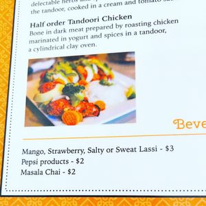 MAPLE INDIAN CUISINE - 54 Photos & 124 Reviews - 127 S Main St, Goshen ...