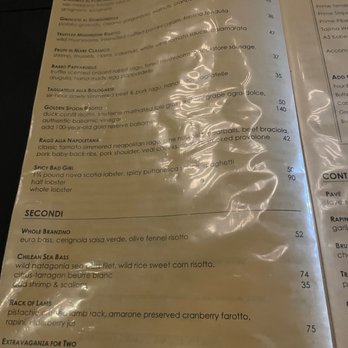 VIA ALLEGRO RISTORANTE - Updated July 2025 - 211 Photos & 107 Reviews - 1750 The Queensway ...