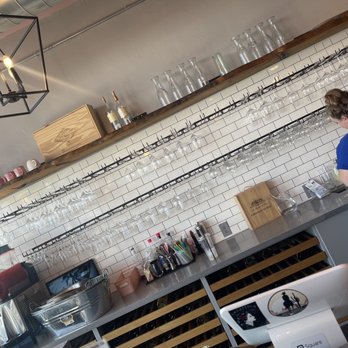 BOTTLESHOCK WINE & BREW - Updated November 2025 - 118 Photos & 64 ...