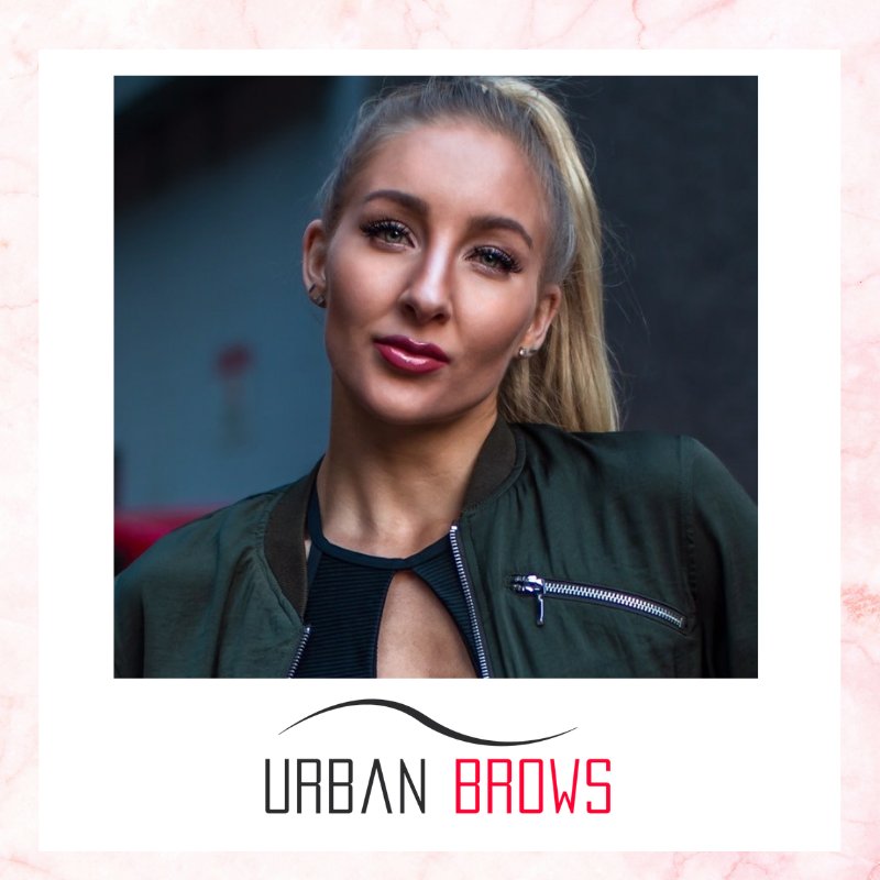 URBAN BROWS - Updated September 2025 - 11 Photos - 160 82nd Avenue ...