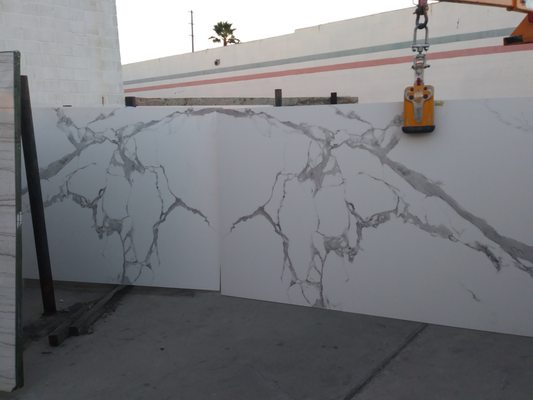 MARBLE EXPRESS - 14 Photos & 15 Reviews - 15747 Strathern St, Van Nuys ...