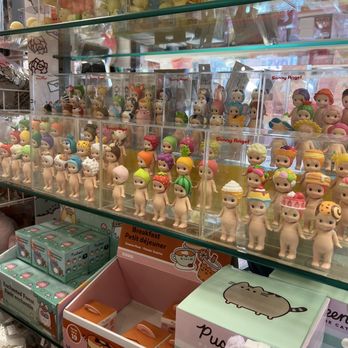 SENPAI’S CORNER - Updated November 2024 - 478 Photos & 26 Reviews - 795 ...