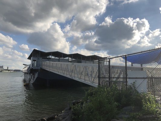 FLOATING POOL AT BARRETTO POINT PARK - Updated October 2025 - 12 Photos ...