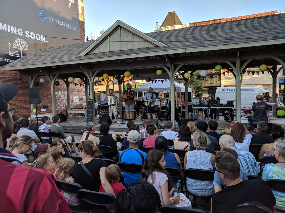 JUNCTION NIGHT MARKET - Updated May 2025 - 10 Photos - 2960 Dundas ...