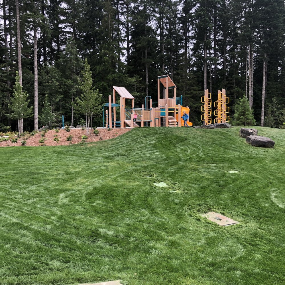 MCCORMICK VILLAGE PARK - 20 Photos - 2628 SW Old Clifton Rd, Port ...