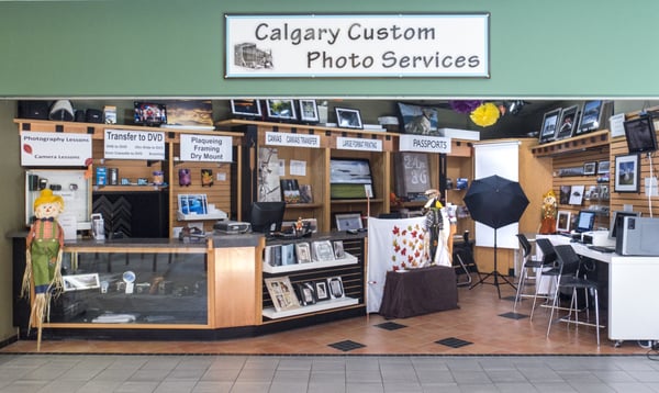 CALGARY CUSTOM PHOTO SERVICES - Updated December 2025 - 11 Reviews ...