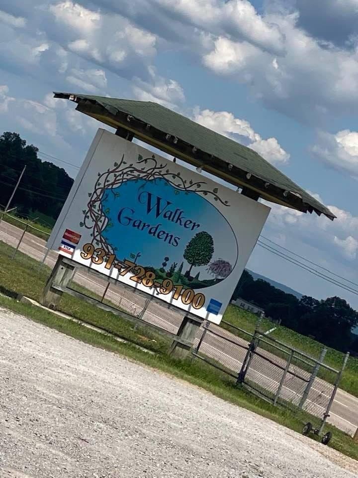 WALKER GARDENS - Updated January 2025 - 8509 Highway 55, Summitville ...