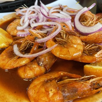MARISCOS EL REY 2 - Updated October 2024 - 96 Photos & 80 Reviews ...