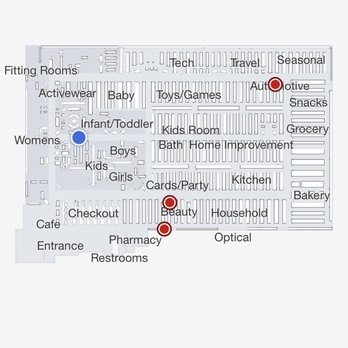 TARGET - Updated December 2025 - 645 Photos & 163 Reviews - 2850 N ...