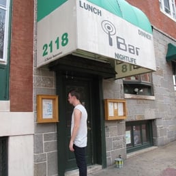 IBAR - Updated October 2025 - 240 Photos & 312 Reviews - 2118 Maryland ...