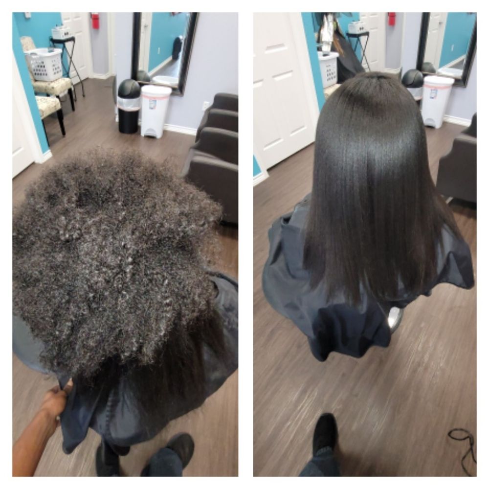 ANOINTED HANDS BEAUTY - Updated August 2024 - 12 Photos - 1507 west ...