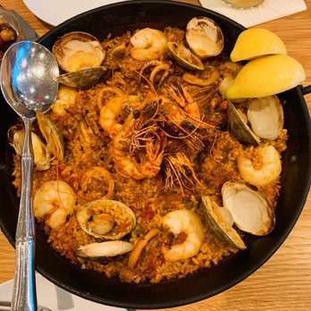 BULLA GASTROBAR - Updated November 2024 - 2183 Photos & 1355 Reviews ...