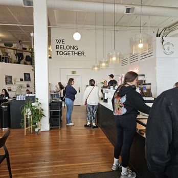 MAKEWORTH COFFEE ROASTERS - Updated October 2025 - 410 Photos & 144 ...