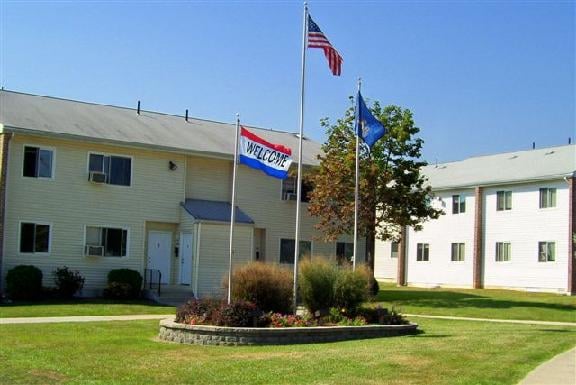 LEBANON VILLAGE APARTMENTS - Updated April 2025 - 13 Photos - 201 ...