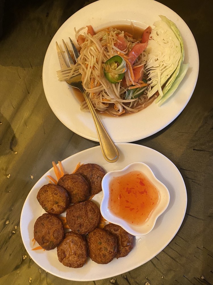 STICKY RICE - 127 Photos & 136 Reviews - 415 N Neil St, Champaign ...