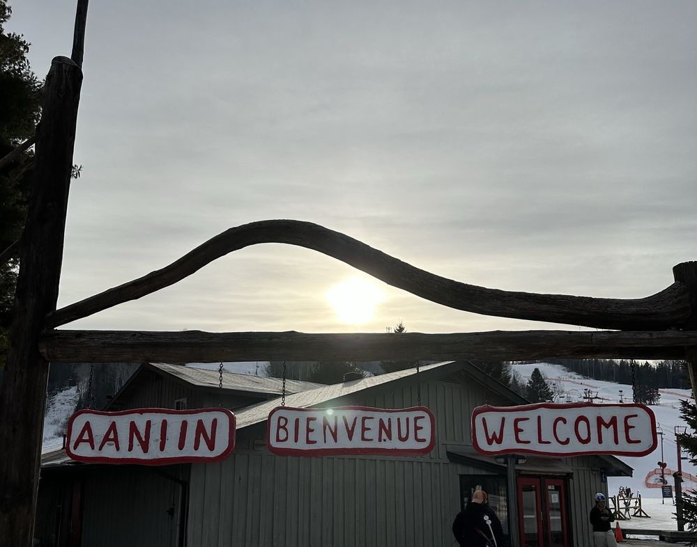 SEARCHMONT SKI RESORT - Updated January 2026 - 103 Searchmont Resort ...