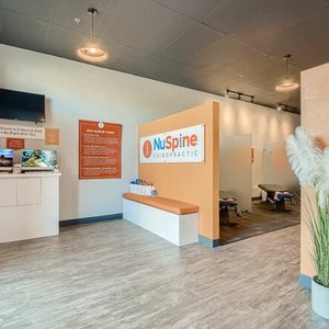 NUSPINE CHIROPRACTIC - 20 Photos & 12 Reviews - Chiropractors - 9435 W ...