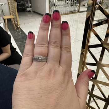 BLISS NAIL BAR OF ROUND ROCK - Updated July 2025 - 6897 Photos & 711 ...