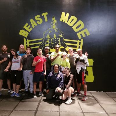 BEAST MODE BOXING AND FITNESS - GYM GAINESVILLE - Updated July 2025 ...