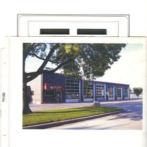 OMEGA AUTO CLINIC - Updated November 2025 - 2015 W 1st St, Newton ...