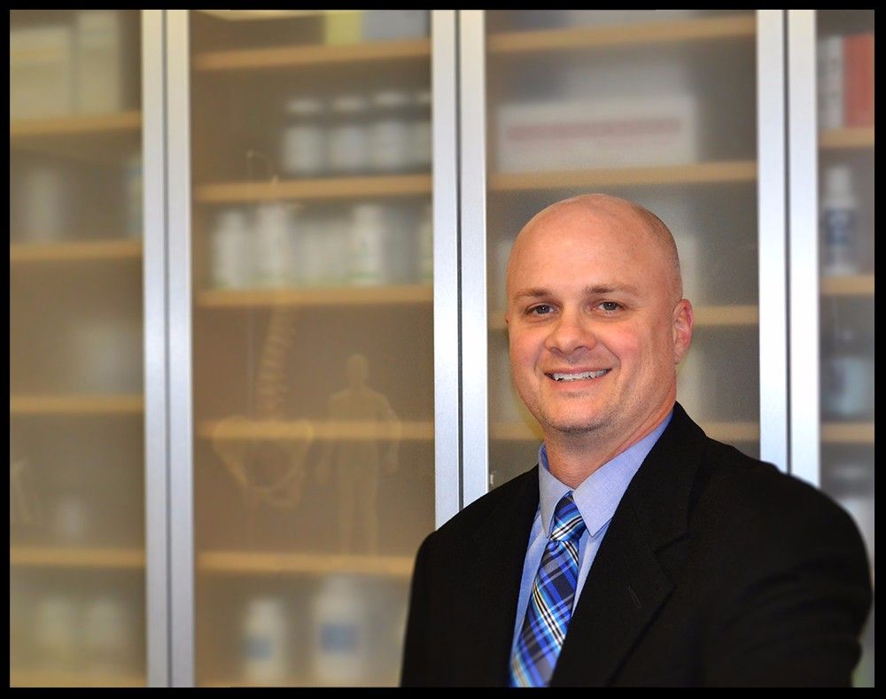 GARVEY-ANDERSON CHIROPRACTIC - Updated December 2025 - 15 Photos & 12 ...