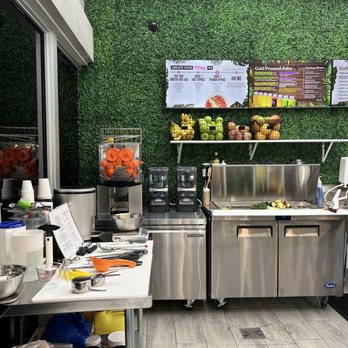 JUICE BOX BOCA - Updated June 2025 - 17 Photos - 170 NW 20th St, Boca ...