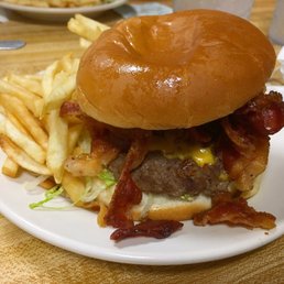 RED FOX GRILL - Updated August 2025 - 53 Photos & 46 Reviews - 232 E ...