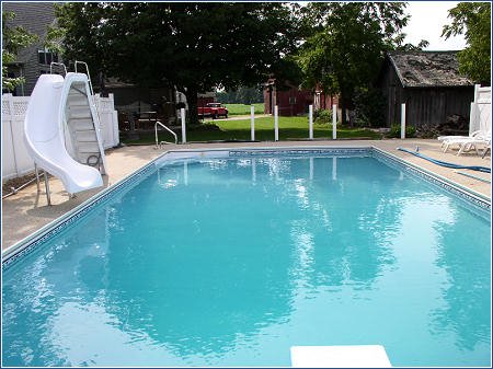 SOUTH LAKE POOLS - 11 Photos - Stevensville, MI - Yelp