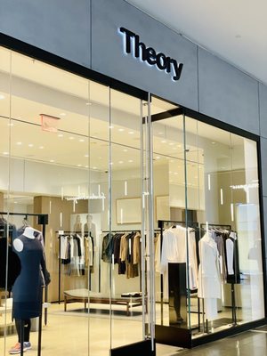 THEORY BROOKFIELD - Updated July 2025 - 230 Vesey St, New York, New ...