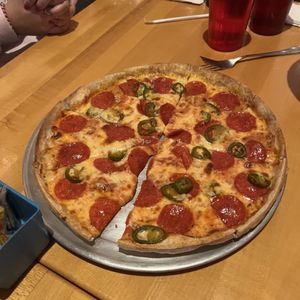 THE BIG SLICE - Updated July 2025 - 85 Photos & 245 Reviews - 1450 E ...