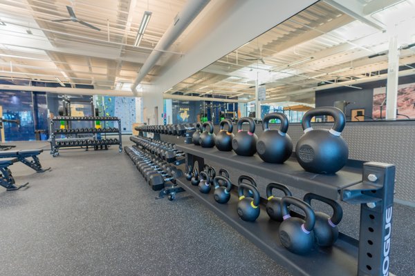 MOVEMENT DESIGN DISTRICT - Updated June 2024 - 22 Photos - 141 Glass St ...