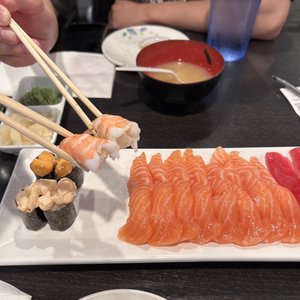 AYCE SUSHI HB - 3927 Photos & 2108 Reviews - 5864 Edinger Ave ...