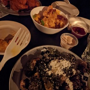 ALCHEMIST BAR & LOUNGE - 580 Photos & 593 Reviews - 679 3rd St, San ...